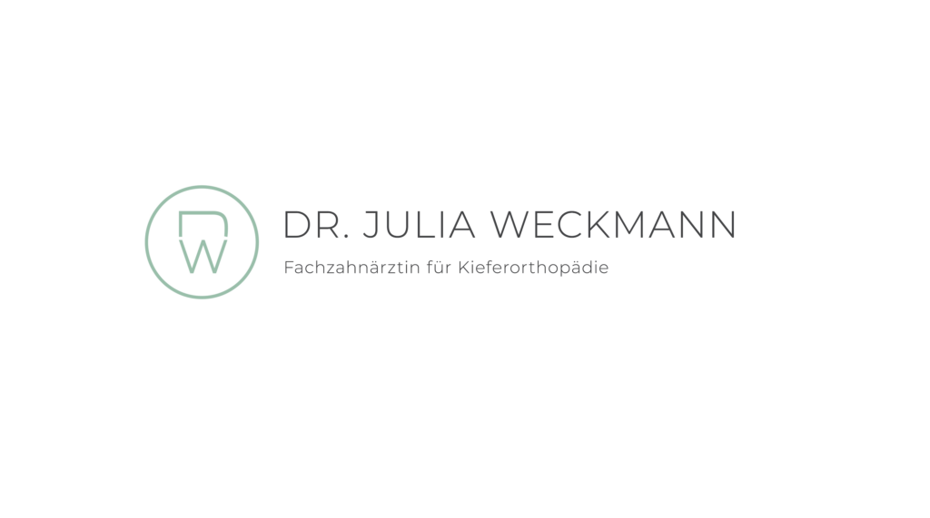 Dr. Julia Weckmann - Fachzahnärztin für Kieferorthopädie - Fridolin ...