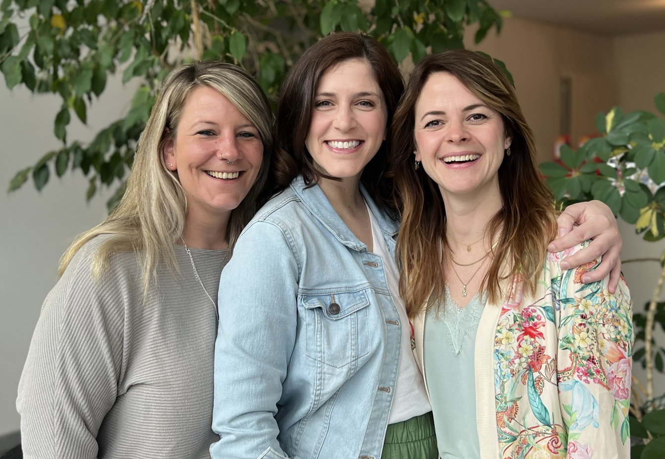 Unser Team - Fridolin Familienmagazin